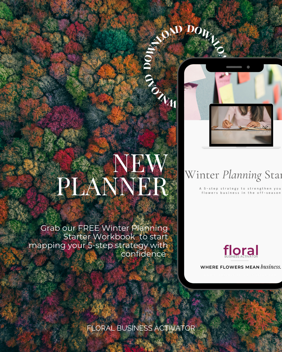 Winter Strategy Planner